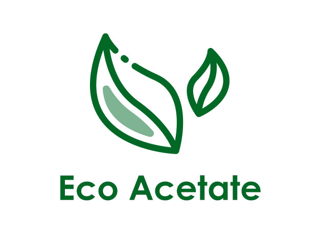 Where do the Degradable Acetate Frames Come From? - Professional ...