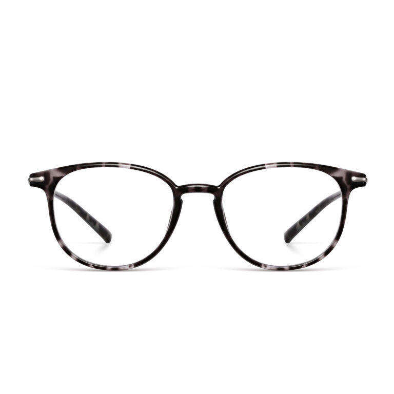 Pantos Keyhole Eyeglasses #66039 - Professional glasses manufacturer in ...