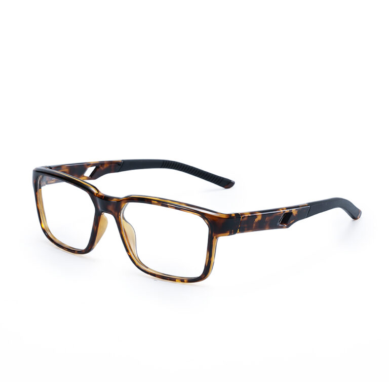 TR90 Sports Eyeglasses – Bold Glasses Frames for Men with Active ...